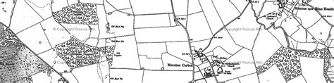 Moreton Corbet Photos Maps Books Memories Francis Frith