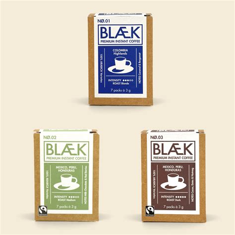 Specialty Instant Coffee | Guter Kaffee leicht gemacht| Premium Kaffee ...