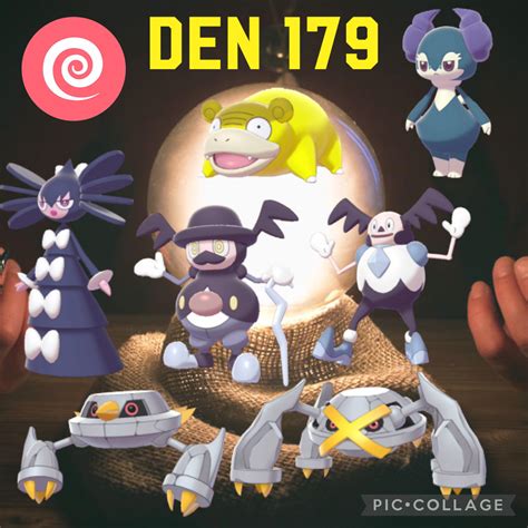 Hosting Square Shiny Delibird Runerigus Doublade Corsola Haunter
