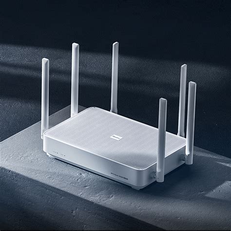 Router Wifi Redmi AX5400 Xiaomi Store
