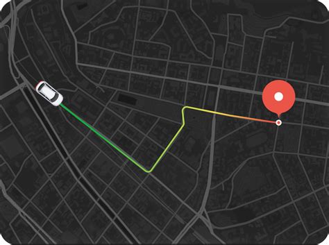 NaviKit SDK Navigation For Android Or IOS API Yandex Maps