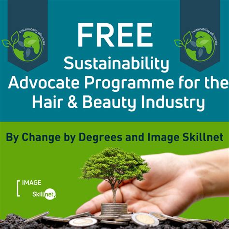 Free Sustainability Advocate Programme • Image Skillnet