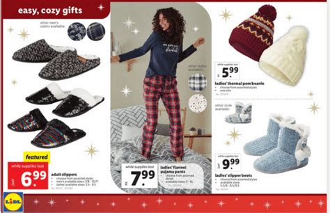 Lidl Weekly Ad Dec 21 Dec 27 2022