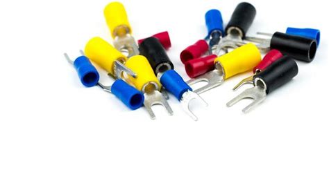 Electrical Connectors Stock Photos Images And Backgrounds For Free Download