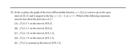 Can u guys help me with this question? : r/apcalculus