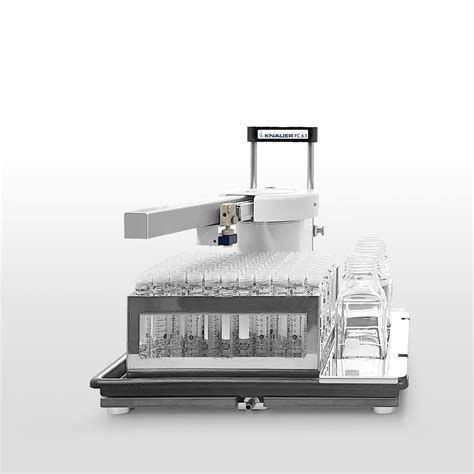 Knauer On Linkedin Fplc Hplc Thinklc Thinkknauer Analytica2024