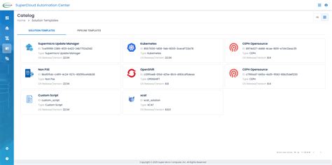 Data Center Building Block Solutions® Dcbbs Supermicro