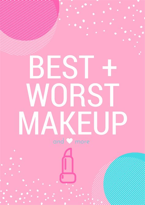 Elle Sees Beauty Blogger In Atlanta Bestworst Of Makeup And More