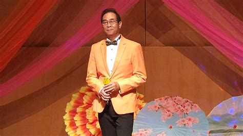 國基🎶🎼🎤~音樂共享〈對不起我愛你〉波神大騷甜華妹之賀回歸 興民波比歌舞團主辦上環文娛中心演講廳 20240412n Youtube