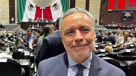 Alfonso Ramírez Cuéllar Sobre Reforma Al Poder Judicial “no Existe