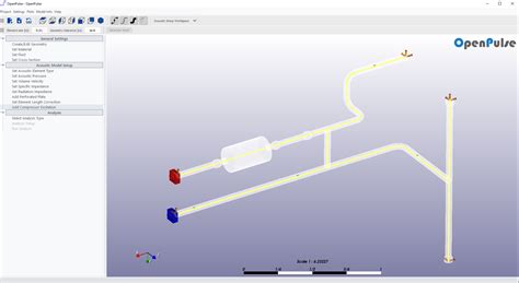 Github Open Pulseopenpulse Openpulse Open Source Software For Pulsation Analysis Of