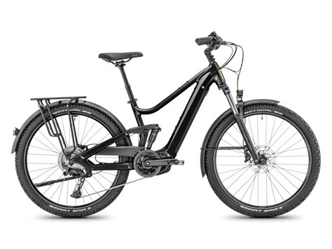 wie passe ich das kiox display mit der ebike flow app an moustache bikes