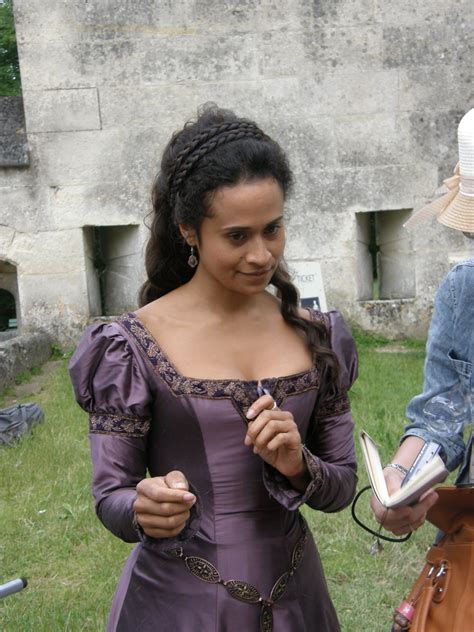 Angel Coulby The Definition Of Beautiful Arthur And Gwen Photo