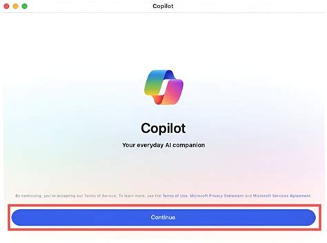 How To Use Copilot On Mac AppleToolBox