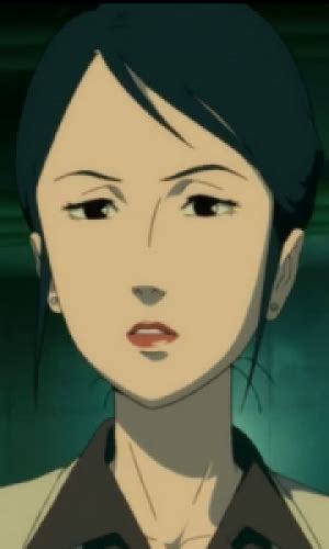 Chiba Atsuko Paprika Mywaifulist