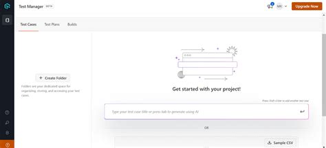 Manual Test Cases With Ai Lambdatest