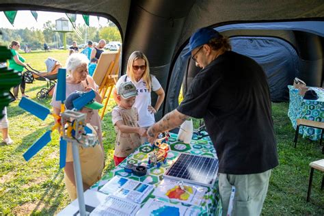 Ekologiczny Piknik Rodzinny Gmina Słupno