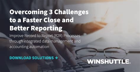 Winshuttle Now Precisely On Linkedin Systemic Challenges In