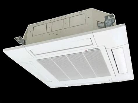 20 Mitsubishi Fdt71cnv Cassette Air Conditioner At Rs 106500 In Gurgaon