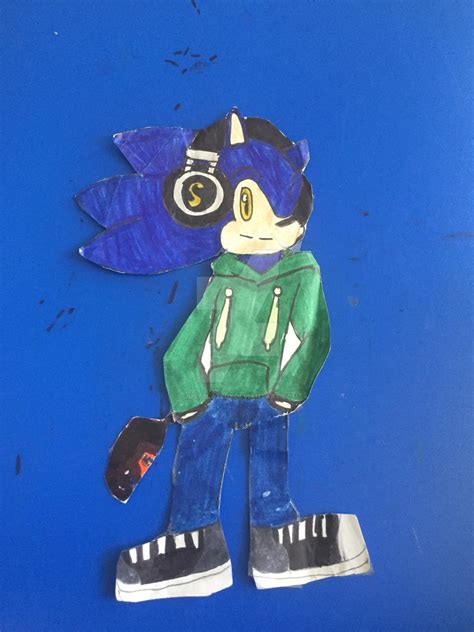Sonic The Hedgehogss2sonic Design By Justblaze03 On Deviantart