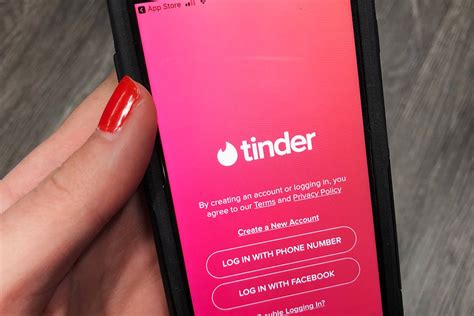 Search People On Tinder Guide And Tips For You