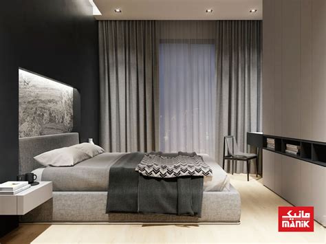دکوراسیون مدرن؛ پنجره‌ای رو به دنیای آینده کابینت و دکوراسیون مانیک