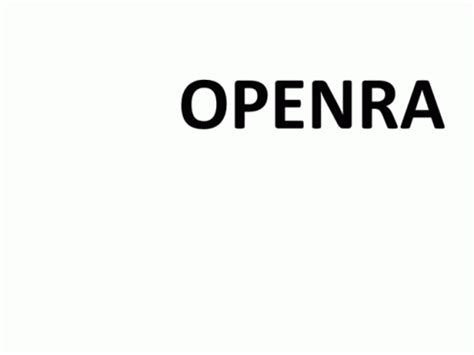 Openra GIF Openra Discover Share GIFs