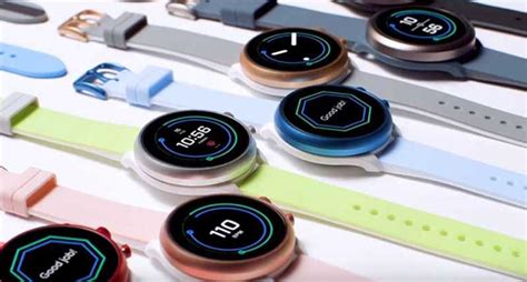 Лучшие альтернативы Apple Watch для владельцев iPhone