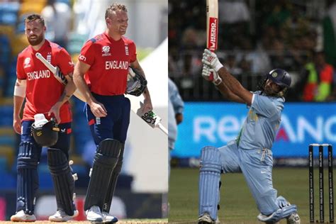 USA vs ENG सटअरट बरड क बद इस गदबज न खए एक ओवर म इतन