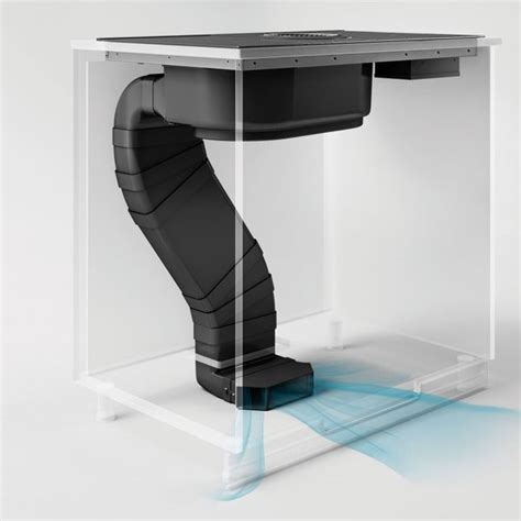 Elica Rørføring In Nikolatesla Libra Evo Switch Evo One Evo Unplugged Evo Flame Evo Rørføring