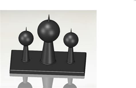 Stl File Unique Austhetic Model 3d Printable 🎨 ・3d Printable Design