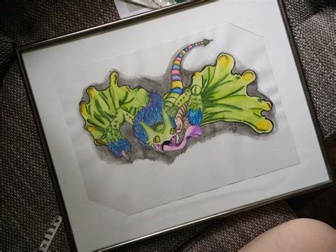 Pukei Pukei Drawing Rmonsterhunterworld