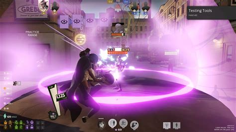 Best Wraith Build In Deadlock
