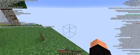 Map Is Not Loading Rminecraft