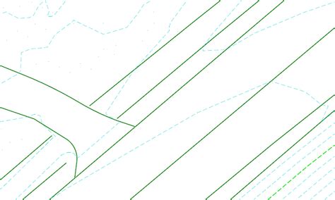 OpenRoads Tip Editing And Updating Terrains Created By Graphical Filters EnvisionCAD
