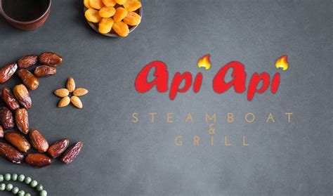 Api Api Steamboat And Grill Malacca City