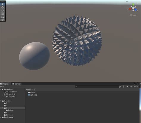 Urp中使用 Unity Compute Shader生成mesh资源入门案例 知乎
