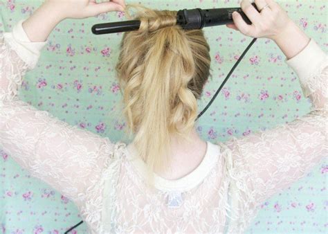 22 Ultra Useful Curling Iron Tricks That Everyone Need To Know All