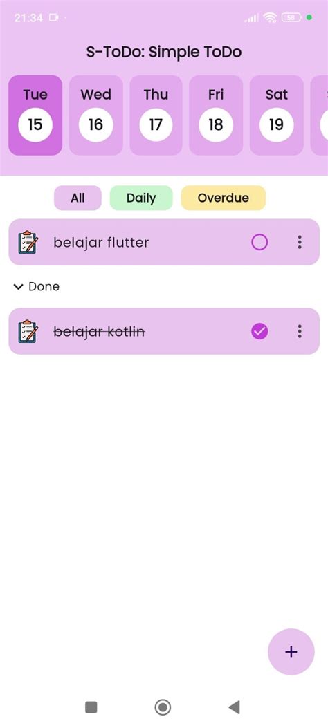 uray syaziman on linkedin flutter hivedatabase workmanager