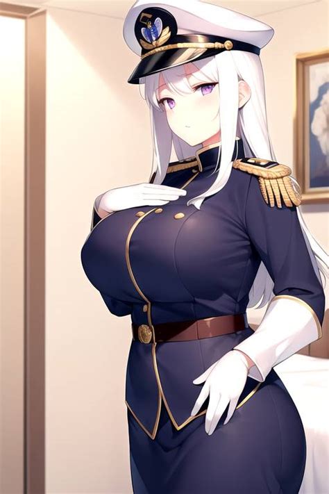 Azur Lane Enterprise By Scody123 On Deviantart