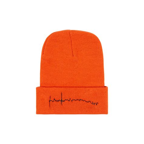 Glitch Beanie Slipknot Official Store