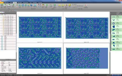 Cadcam Nesting Software Released In New Version