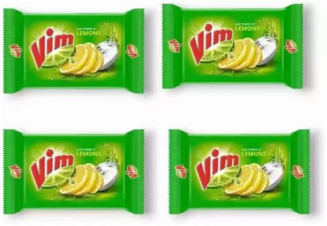 Vim Bar Soap MRP 10 At 9 5 Piece Vim Dishwash Bar In Hyderabad ID 2854232800488