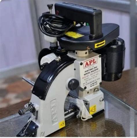 Bag Closer Machine Model Name Number Apl At 6500 Piece In Prayagraj