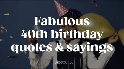 Raise A Glass Celebrating With Unforgettable Clever 40th Birthday Sayings