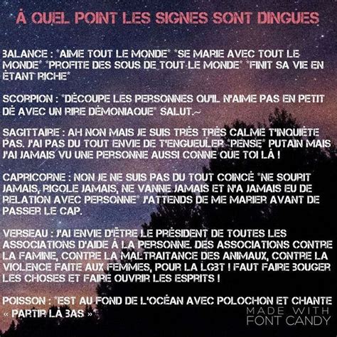 Épinglé Par Ei Sur Citationhoroscope Zodiaque Les Loi Du Zodiaque