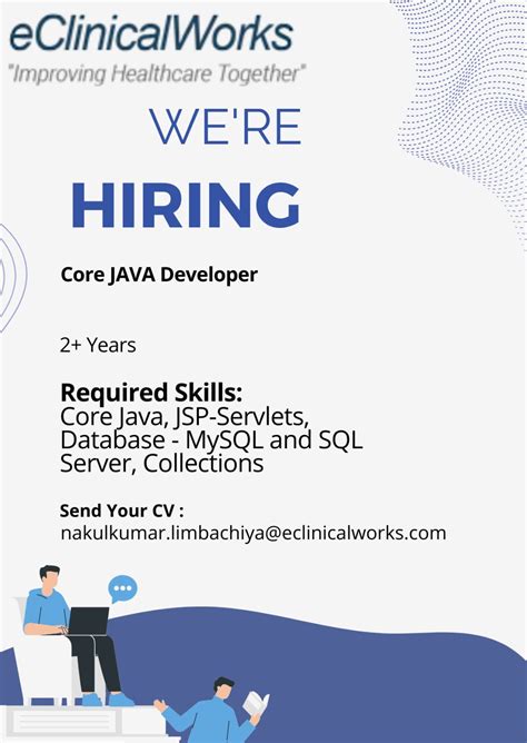 Nakul Kumar On Linkedin Hiringalert Corejavadevelopers Javadeveloper Javajobs Job2024 Itjobs