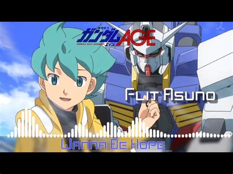 Flit Asuno And Yurin Lciel