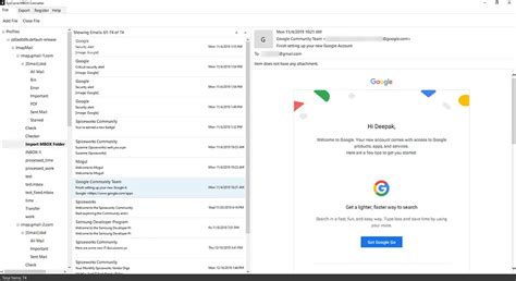 How To Convert Thunderbird To Outlook A Complete Guide
