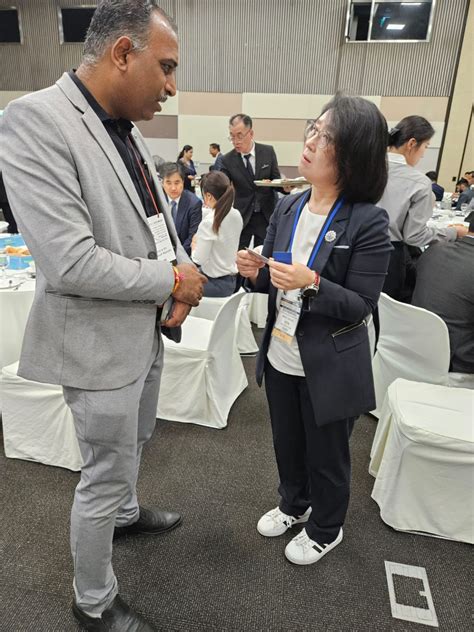 Hr Accuprec Research Labs On Linkedin Korea Southkorea Regulatory